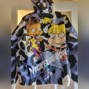 Members Only | Jackets & Coats | Rugrats Jacket | Poshmark